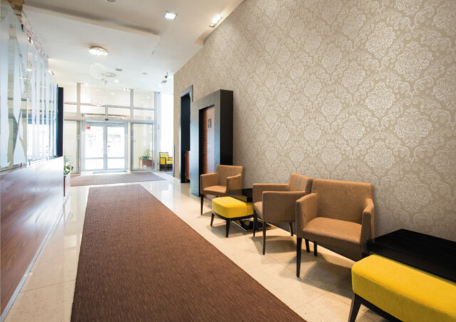 Astoria Crest | Muraspec - ArchiUp.com - Kostenlose Bibliothek der BIM & CAD . Objekte