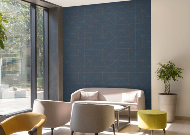 Union Segment Linen | Muraspec - ArchiUp.com - Kostenlose Bibliothek der BIM & CAD . Objekte