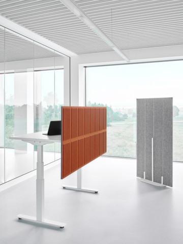 CEB-8 desk panel | CEB-8 | MARBET FELT - ArchiUp.com - A free BIM & CAD ...