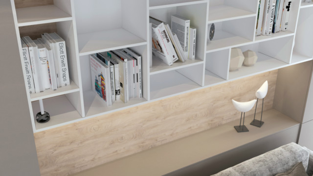 Snow White | 8685 SU | Kronospan - ArchiUp.com - Biblioteca gratuita de ...