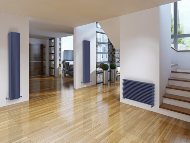 Inspire Horizontal | RADOX RADIATORS POLSKA - ArchiUp.com - A free BIM ...