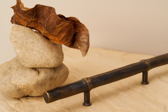 Uchwyt Bamboo M | OH114 | PAP DECO - ArchiUp.com - Kostenlose ...