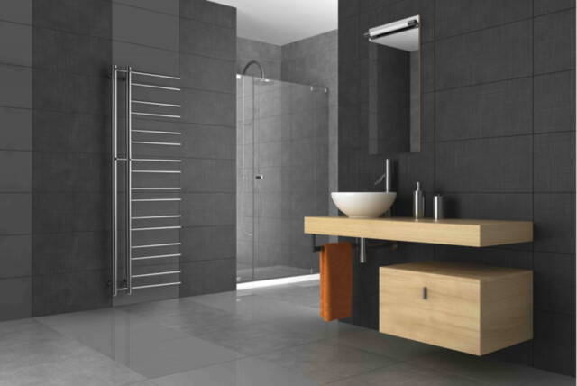 PMH Theia Bathroom Radiator | AG GRZEJNIKI DESIGN - LIDER SPRZEDAŻY ...