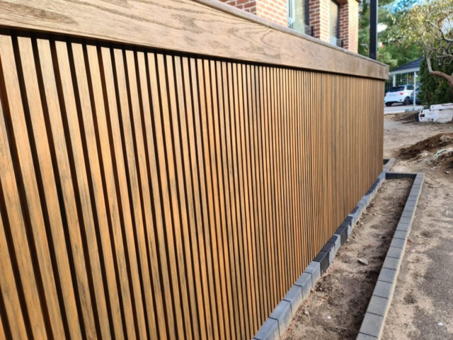 Lenta elewacja 3d - Deska elewacyjna 3D | LE13525 | Lenta Outdoor ...