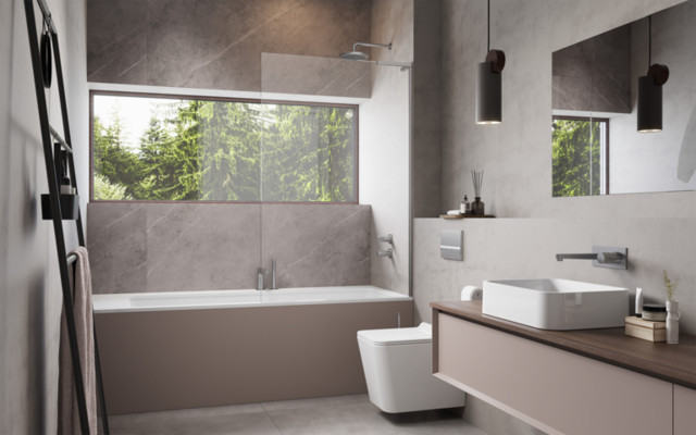 Modo SL PNJ II | Radaway - ArchiUp.com - A free BIM & CAD objects library