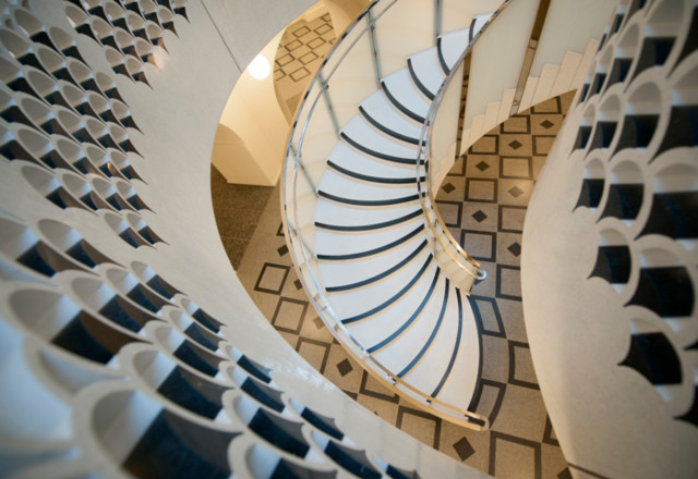 Tate Britain - ArchiUp.com - Biblioteca gratuita de objetos BIM y CAD.