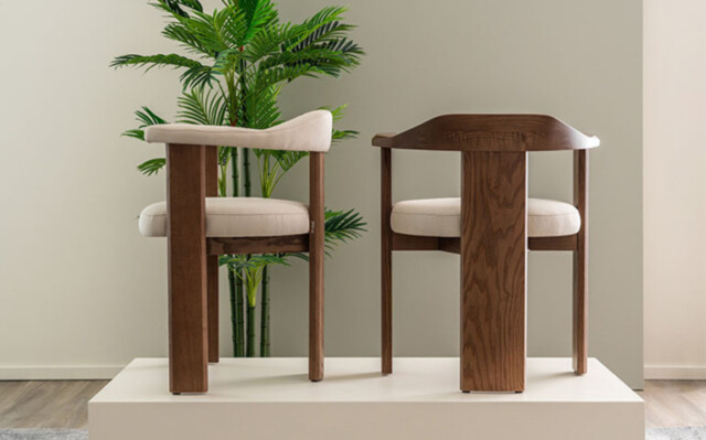 NEBULA CB Chair | Pocco Novo - ArchiUp.com - A free BIM & CAD objects ...