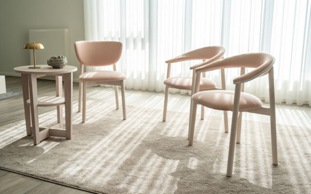 ROMA chair | Pocco Novo - ArchiUp.com - A free BIM & CAD objects library