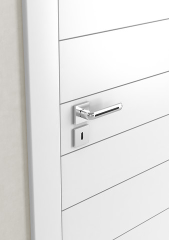 Door handle EXIMUS DH28 | DH28 | GAMET Sp. z o.o. - ArchiUp.com - A ...