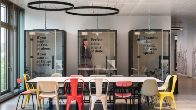 VANK FLAT ACOUSTIC PODS FOR 1 | VANK - ArchiUp.com - A free BIM & CAD ...