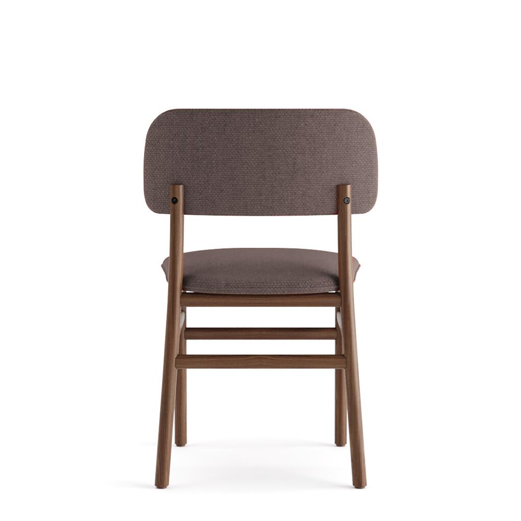 GOA DC Chair | Pocco Novo - ArchiUp.com - A free BIM & CAD objects library