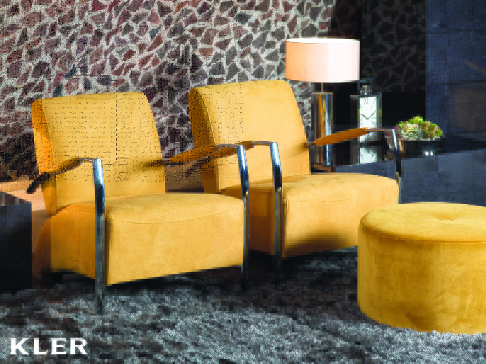 KLER SCHERZO | KLER SA - ArchiUp.com - A free BIM & CAD objects library