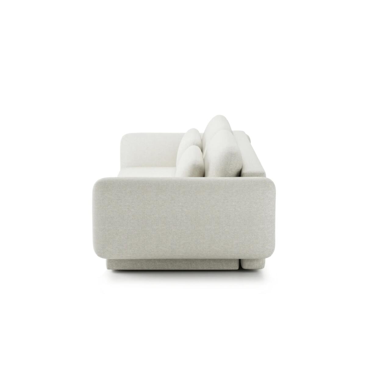 Ebony sofa | PUSZMAN - ArchiUp.com - A free BIM & CAD objects library