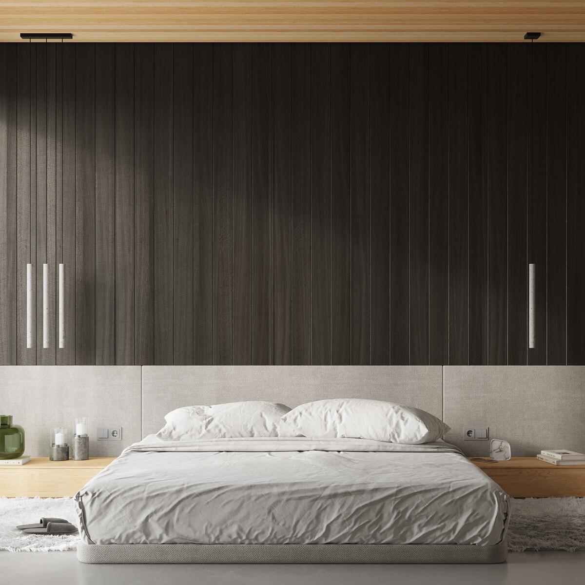 Lampa wisząca PASTELO 5L beton | SL.1274 | SOLLUX LIGHTING - ArchiUp ...