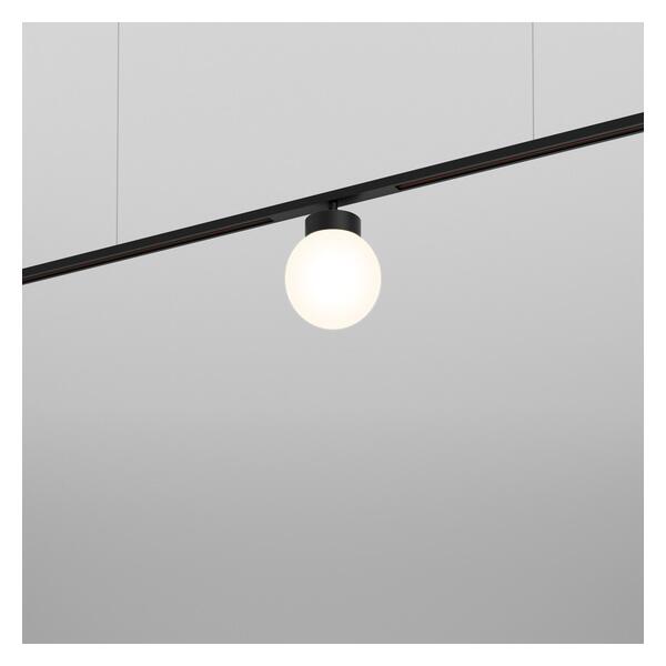 MODERN BALL simple mini LED microtrack | MB2119 | AQForm - ArchiUp.com ...