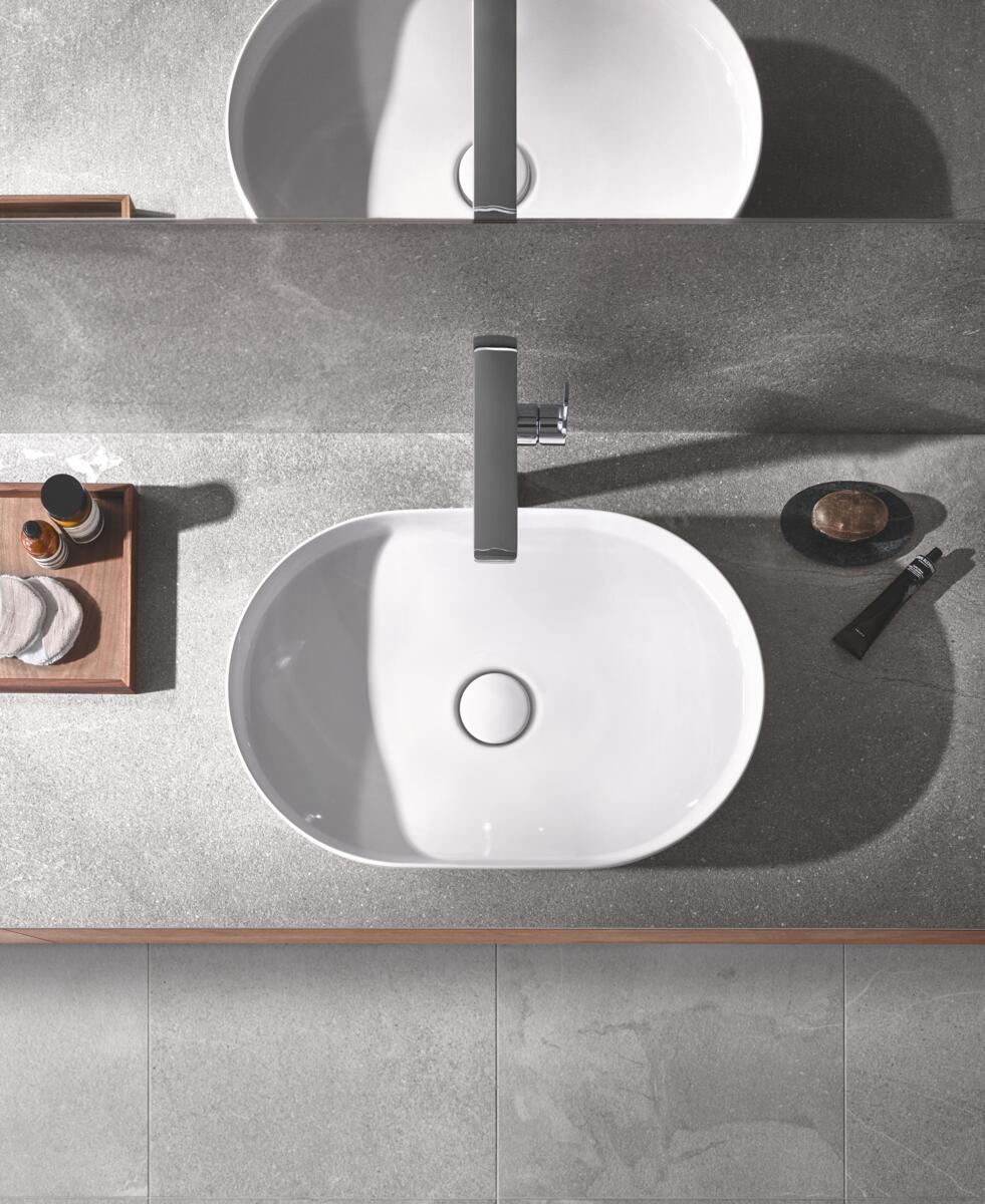 Airio Umywalka owalna 60 cm 3996600H | 3996600H | GROHE - ArchiUp.com ...