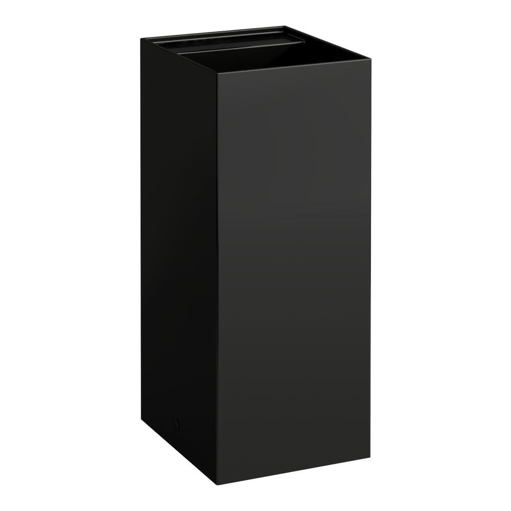 KARTELL LAUFEN Umywalka wolnostojąca z ukrytym odpływem ...