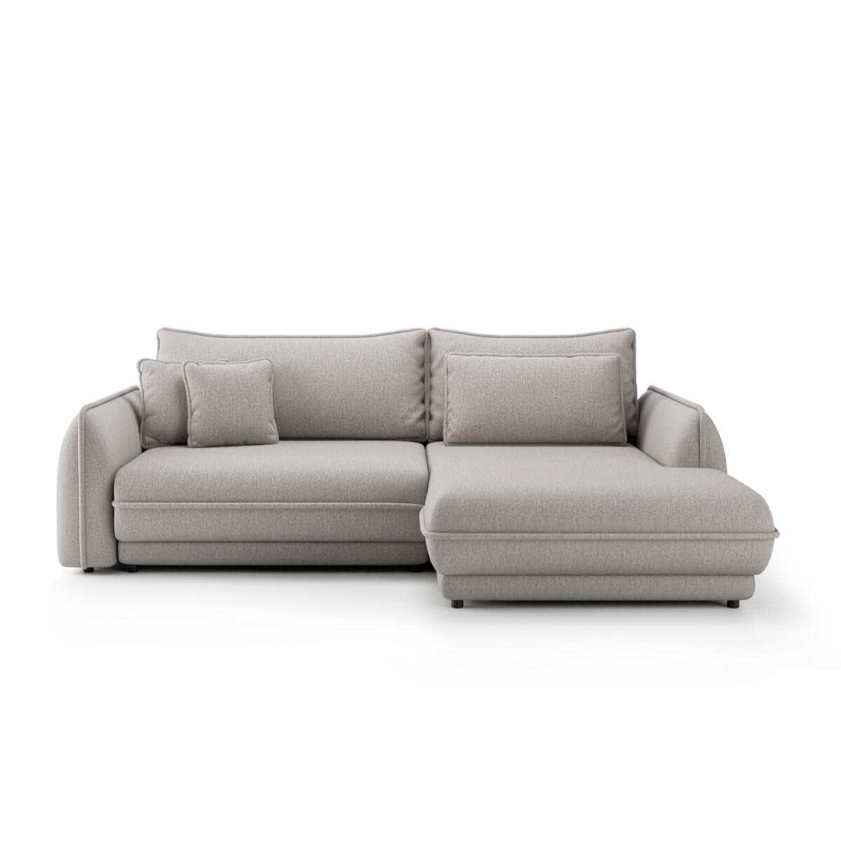 Mojave I corner sofa | PUSZMAN - ArchiUp.com - A free BIM & CAD objects ...