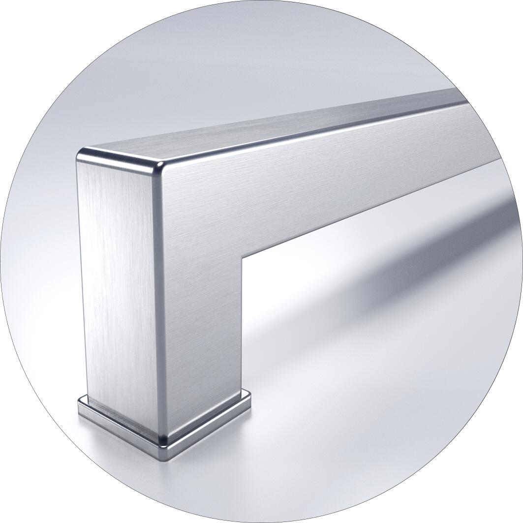 Handles for door Q90 / QA90 | Q90/QA90 | WALA - ArchiUp.com - A free ...