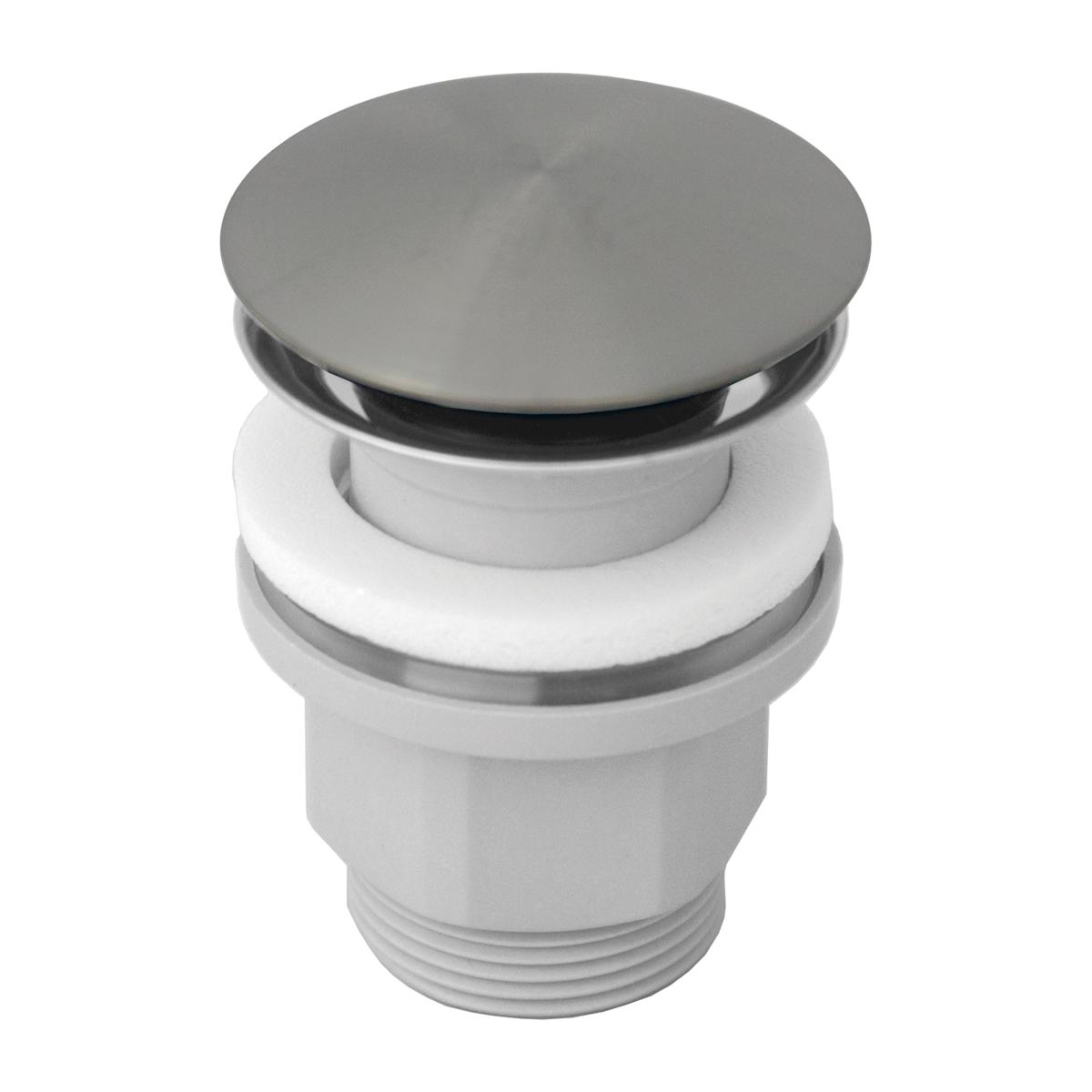 CLICK-CLACK A64IN - Basin click-clack waste, inox | 5902539818260 ...