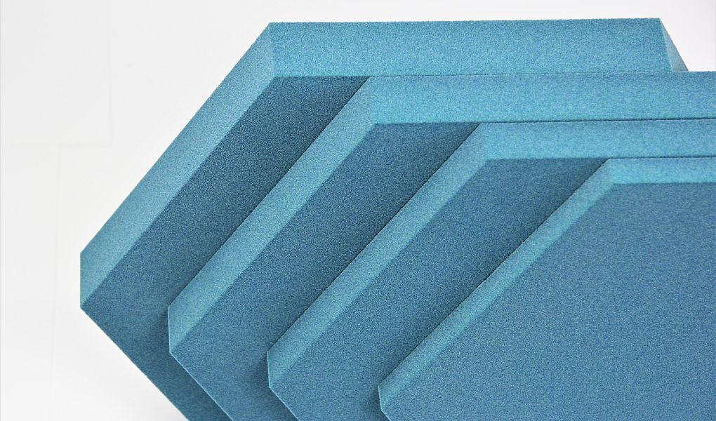 HEXA L | Fluffo - ArchiUp.com - A free BIM & CAD objects library