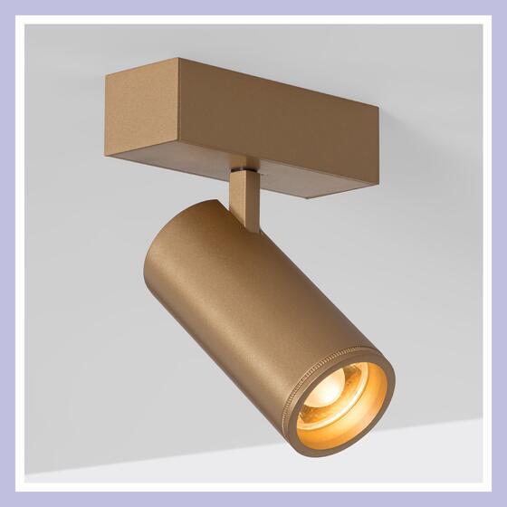 HYPER zoom LED spot | HY0111 | AQForm - ArchiUp.com - A free BIM & CAD ...