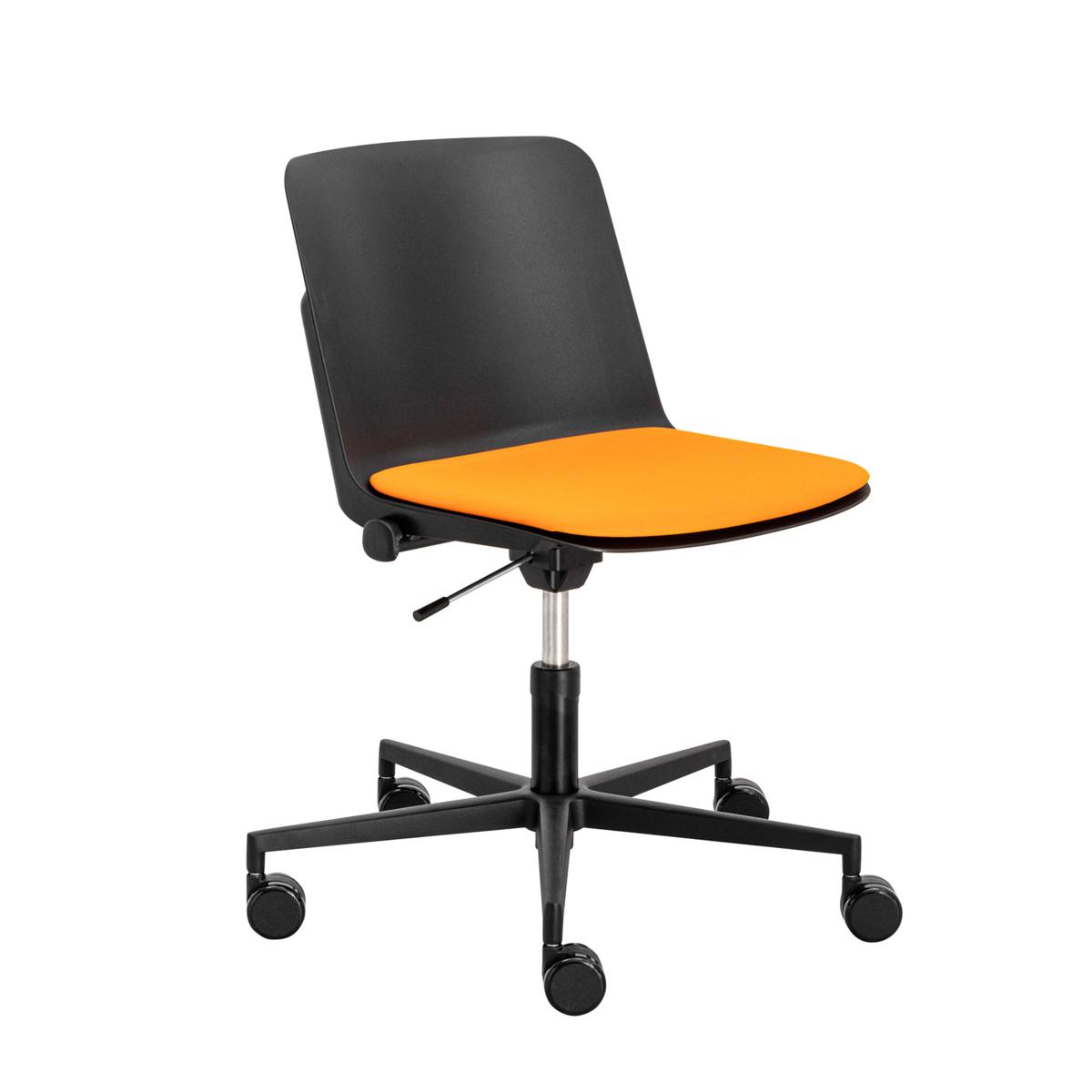 VANK VIA OFFICE CHAIRS | VANK - ArchiUp.com - A free BIM & CAD objects ...