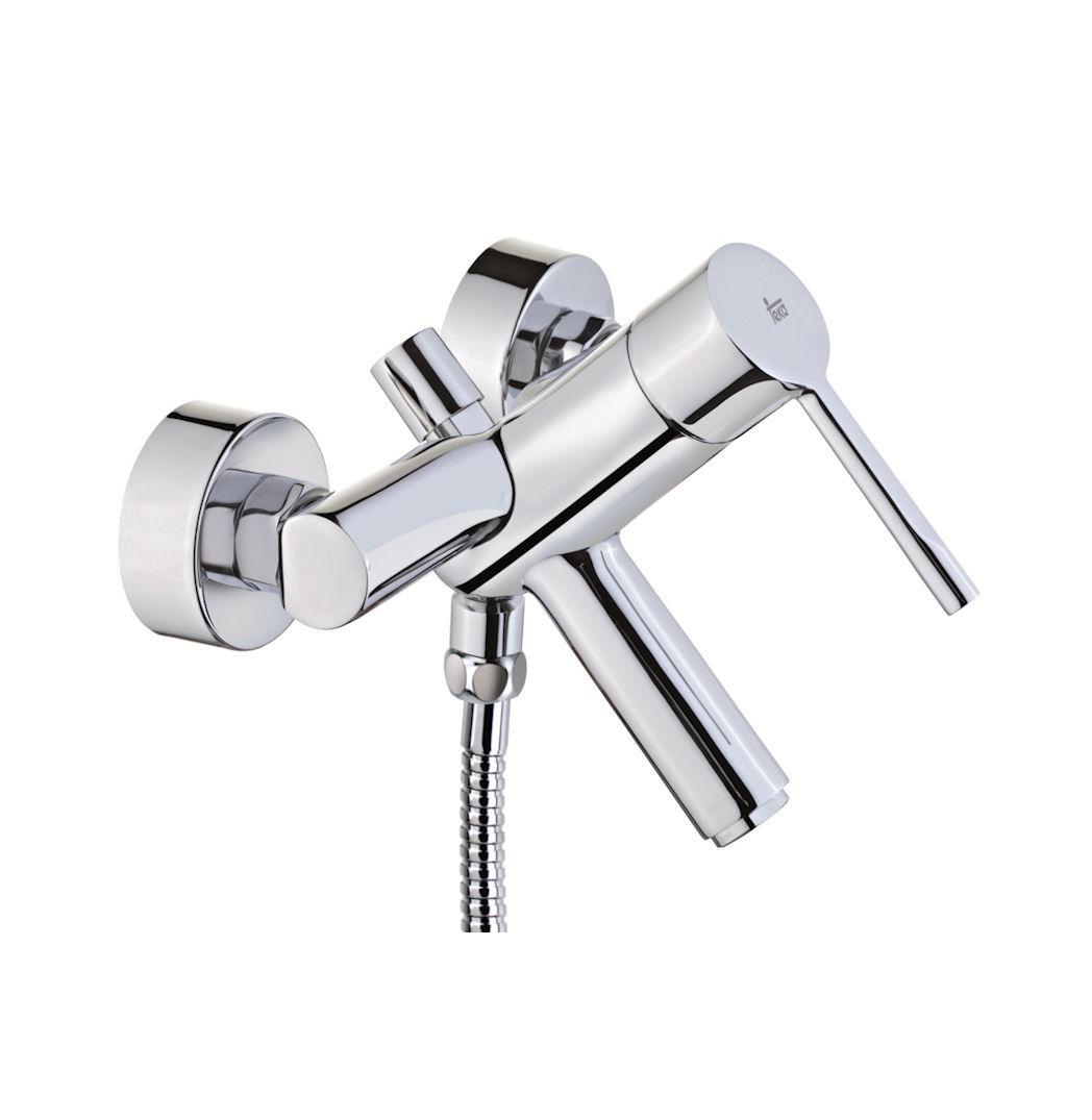 Bateria wannowo-natryskowa Alaior | 551210200 | Teka - ArchiUp.com - A ...