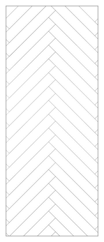 V-cut panels | Muraspec - ArchiUp.com - A free BIM & CAD objects library