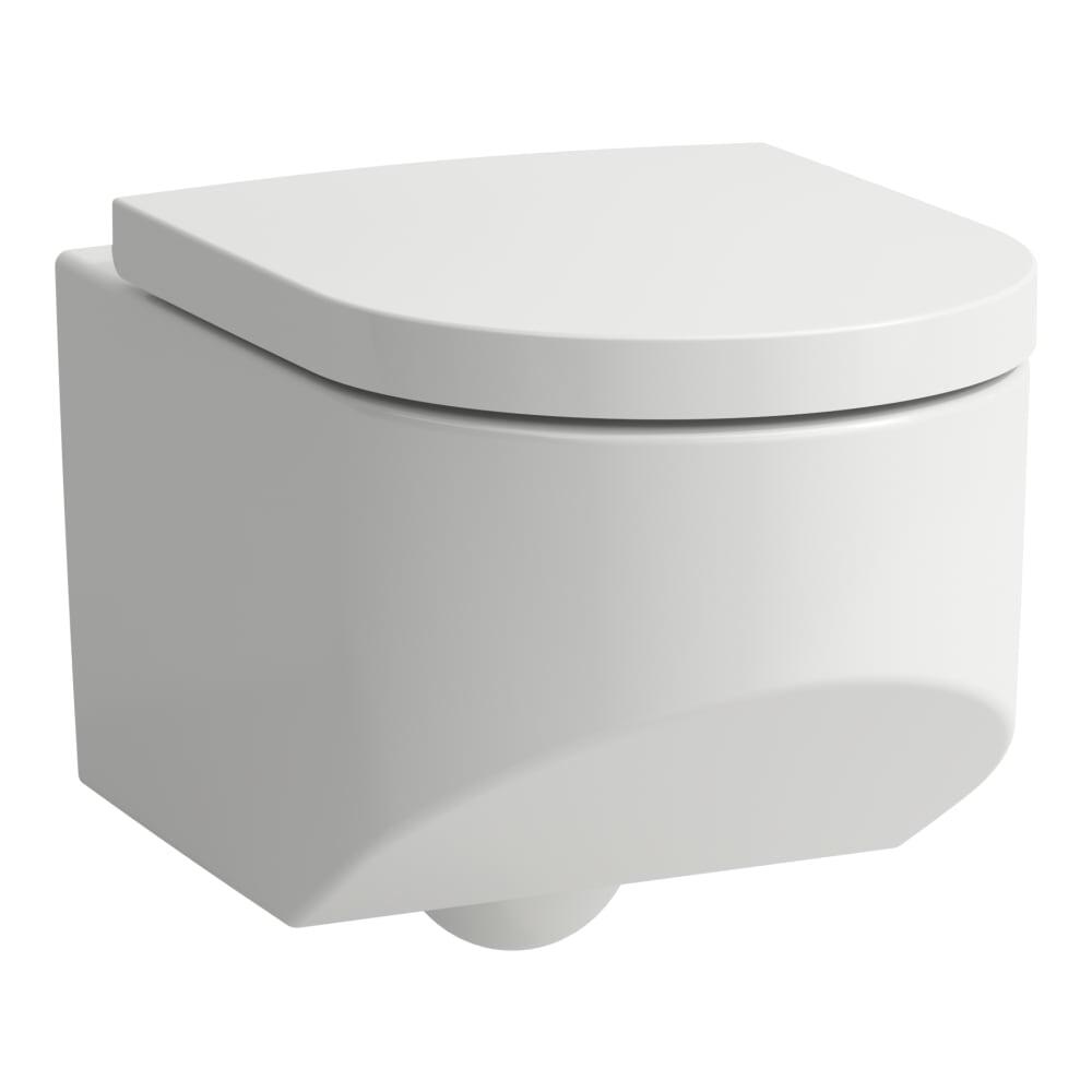 SONAR Miska WC podwieszana Rimless | H8203410000001 | LAUFEN - ArchiUp ...
