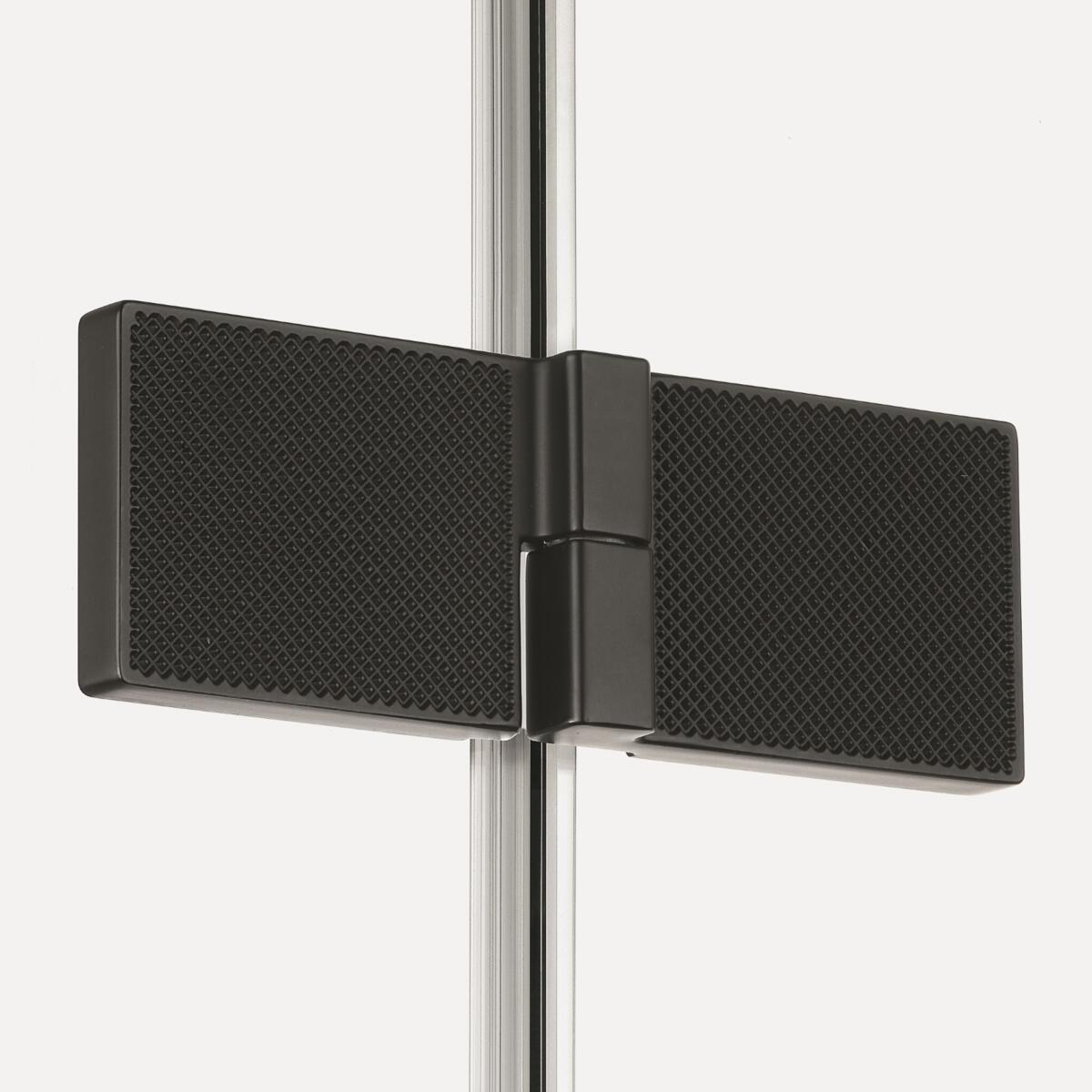 Avexa Black XR shower cabin , double doors | NEW TRENDY - ArchiUp.com ...