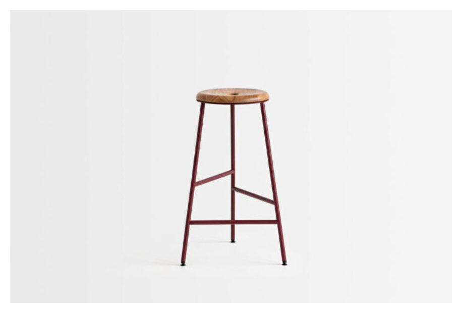 Rotor High hocker | RT-HW-D | Noti - ArchiUp.com - A free BIM & CAD ...