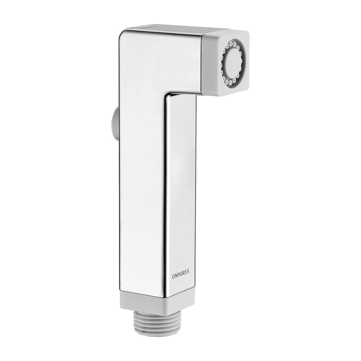 BIDETTA BIDETTA-R/KCR - Bidet hand shower, chrome | 5902539817218 ...