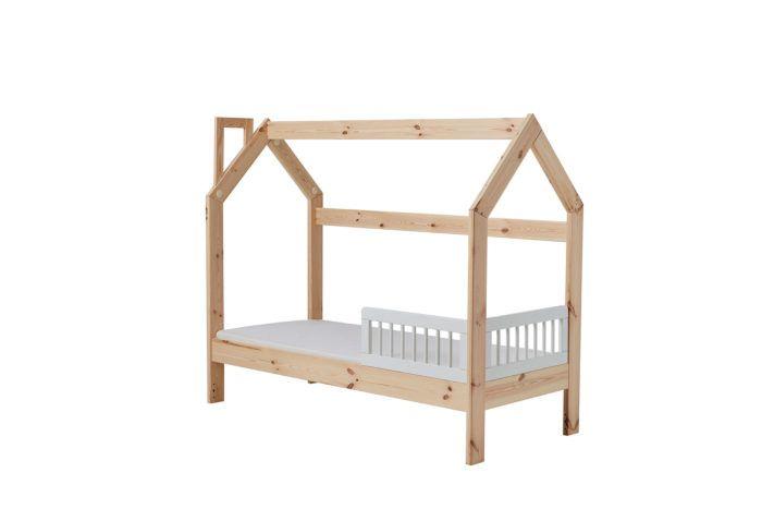 ŁÓŻKO DOMEK 160×70 ŁÓŻKA DOMKI | 080-061-001 | pinio - ArchiUp.com - A ...