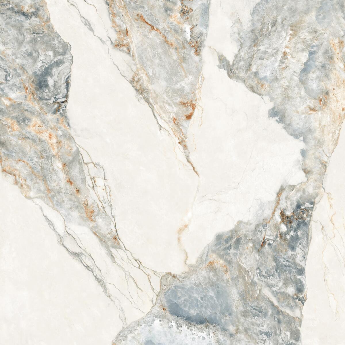 River Crown MAT STR Porcelain tile 1198x1198 | Tubądzin - ArchiUp.com ...
