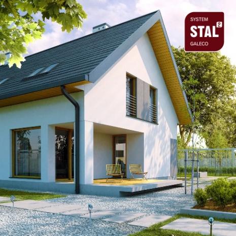 Galeco STAL2 System | MD-GASR-STAL2 | Galeco - ArchiUp.com - A free BIM ...