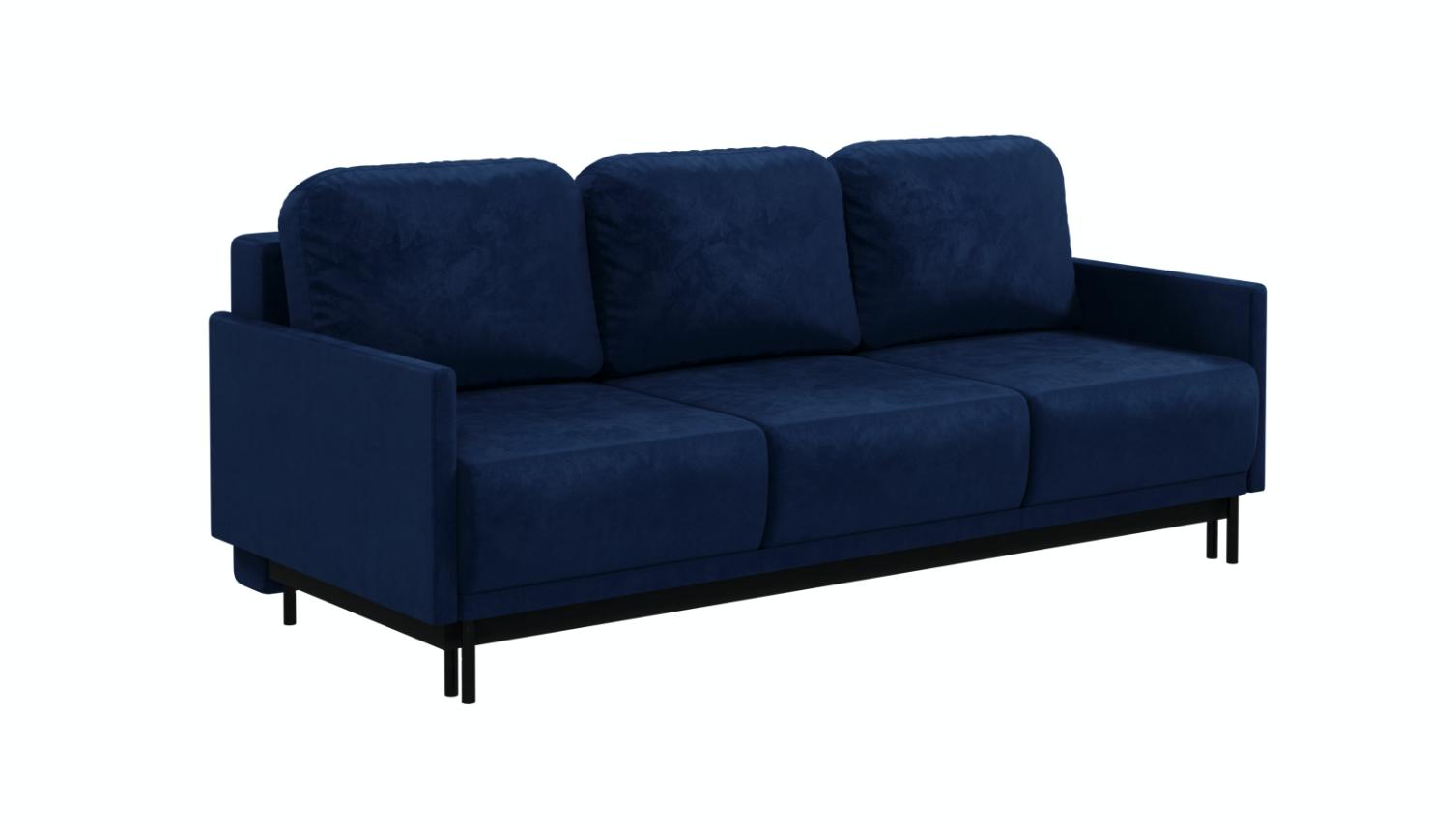 Solo Sofa | PUSZMAN - ArchiUp.com - A free BIM & CAD objects library