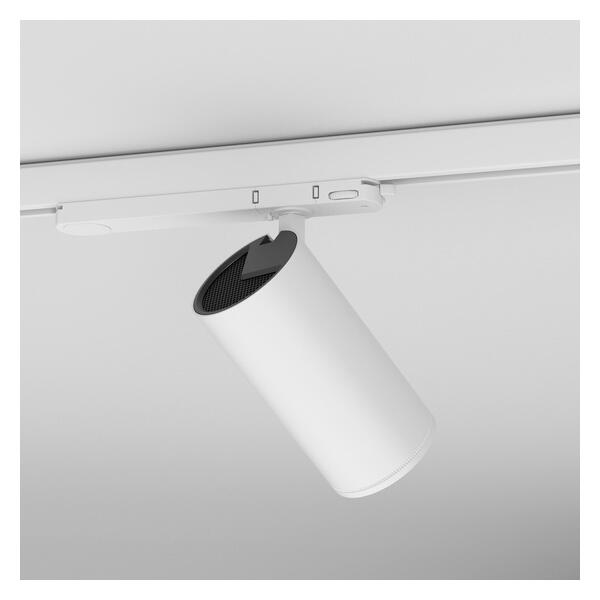 HYPER maxi zoom LED track | HY8116 | AQForm - ArchiUp.com - A free BIM ...