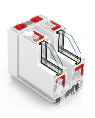 Vetrex Slide 70 | MD-VEOPRVS70 | Vetrex - ArchiUp.com - A free BIM ...