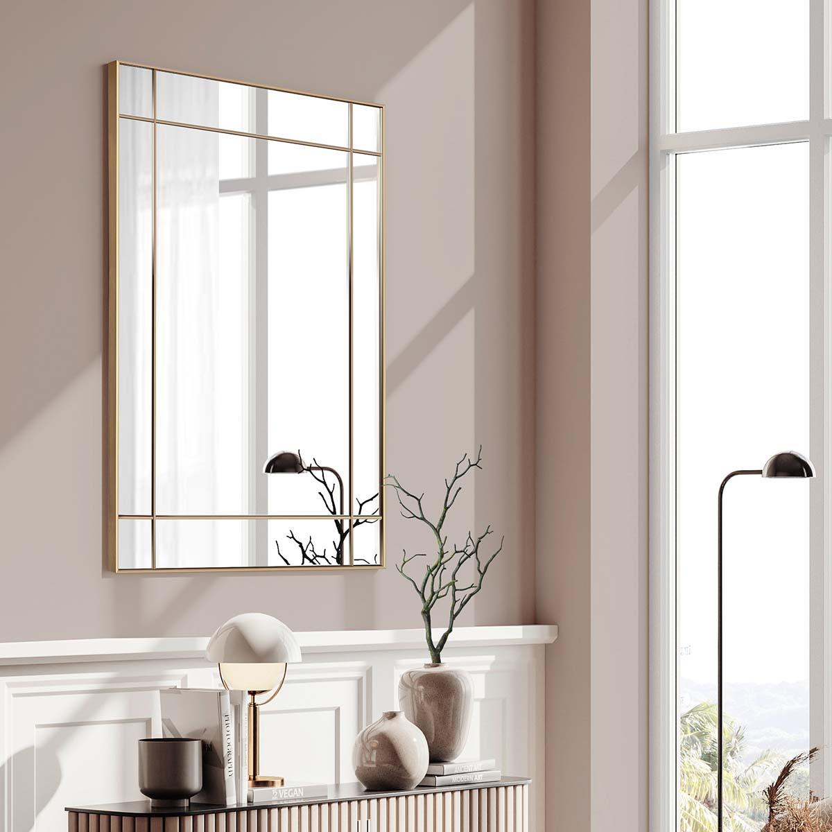 Lustro Credo | CRD | GieraDesign - ArchiUp.com - Biblioteca gratuita de ...