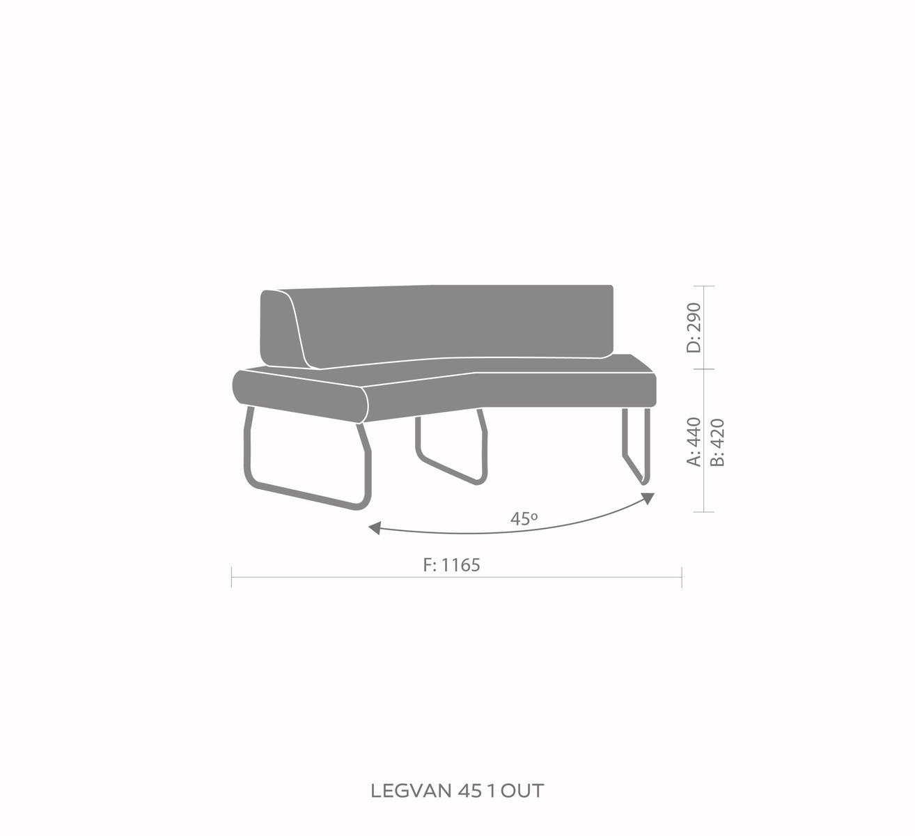 LEGVAN | LEG | Bejot - ArchiUp.com - A free BIM & CAD objects library