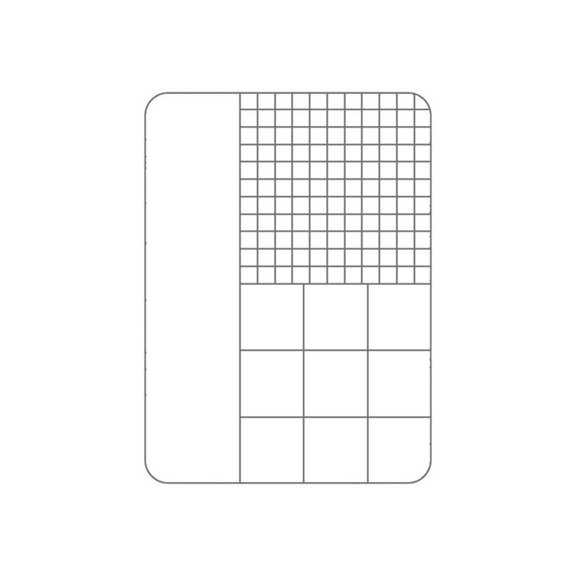 Screens | Muraspec - ArchiUp.com - A free BIM & CAD objects library