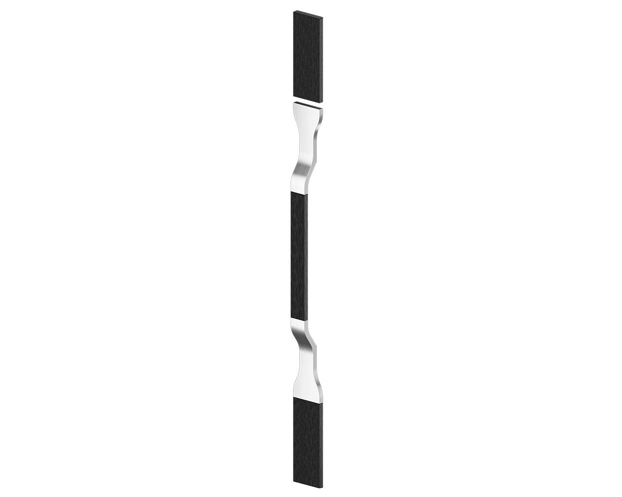 MODULAR PULL HANDLES FOR DOOR MPS31 T2 | MPS31 T2 | WALA - ArchiUp.com ...