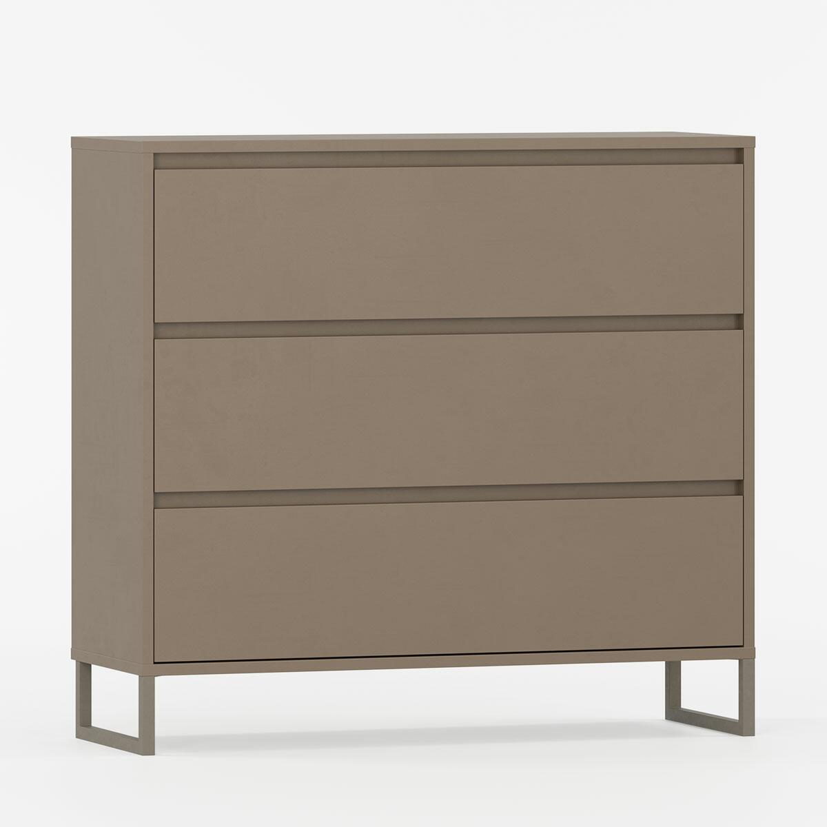 Komoda OKK1 duża ODIS | OKK1 | Górna Półka Sp. z o. o. - ArchiUp.com ...