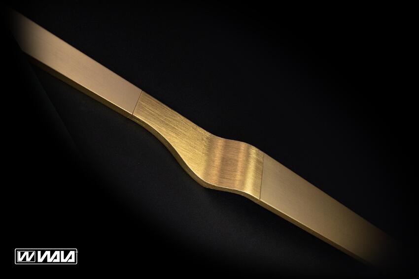 MODULAR PULL HANDLES FOR DOOR MPS31 T6 | MPS31 T6 | WALA - ArchiUp.com ...