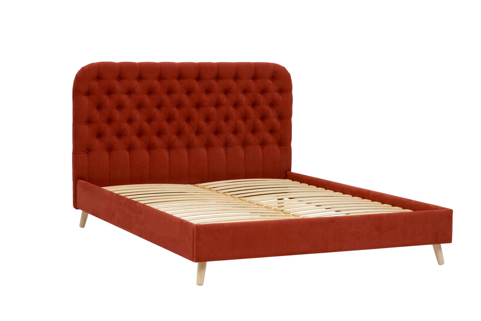 ŁÓŻKO ALMAR | ScandicSofa - ArchiUp.com - Biblioteca gratuita de ...