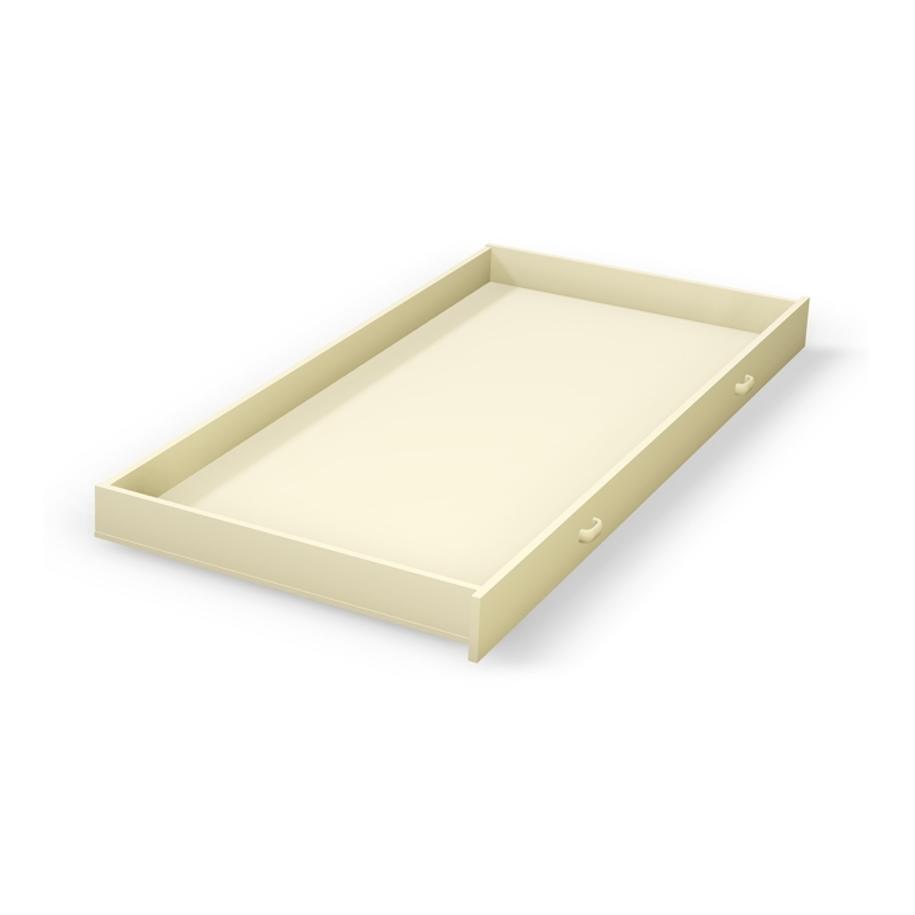 Bed drawer | 177 Szuflada łóżka | MEBLIK - ArchiUp.com - A free BIM ...