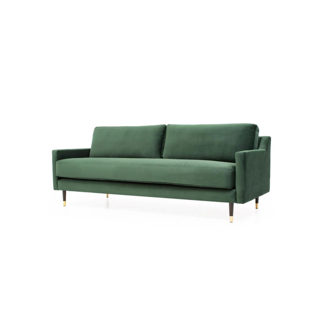 Alva sofa trzyosobowa | Complet Furniture - ArchiUp.com - Biblioteka 3D