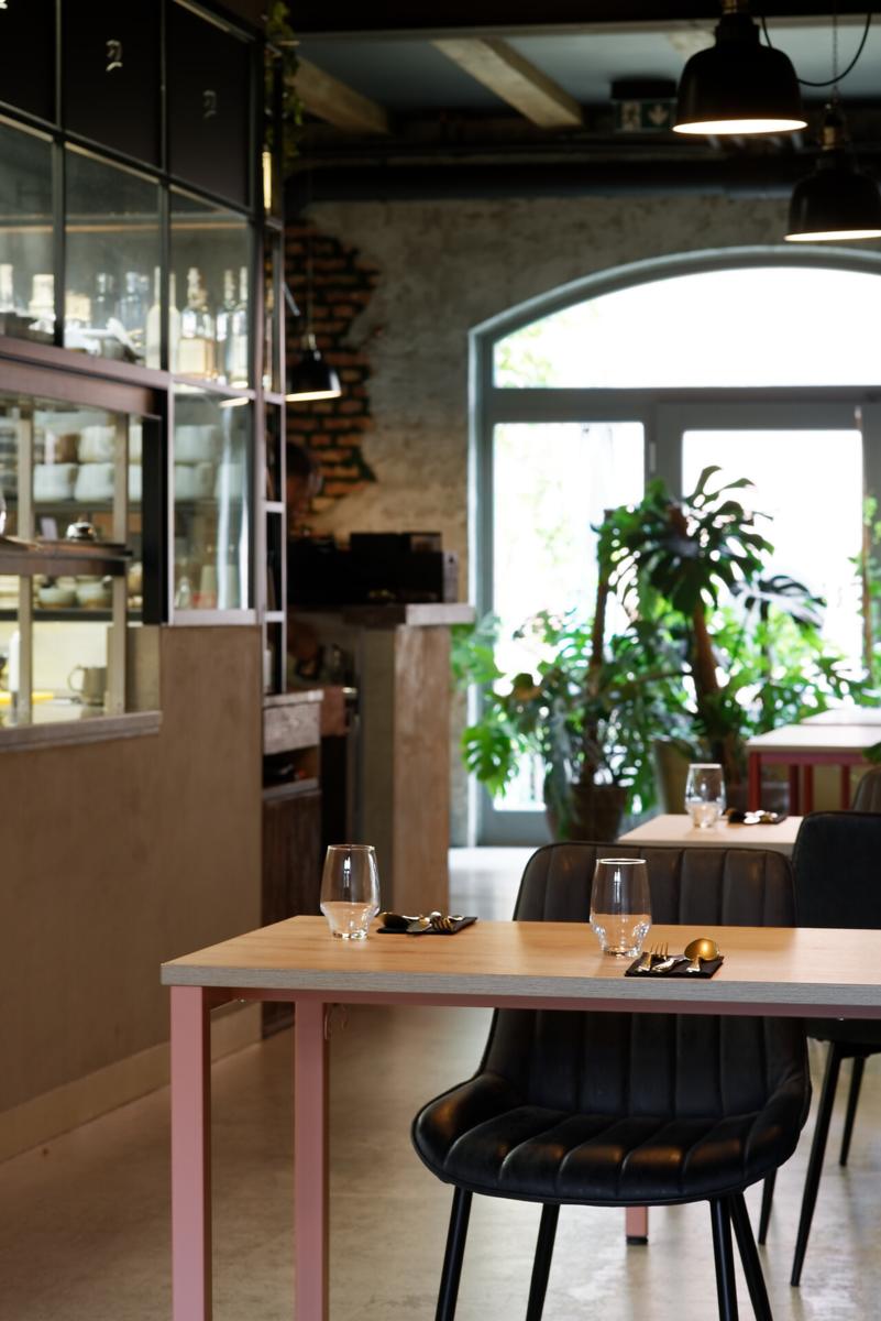 Op-Lite employee furniture system | System mebli pracowniczych Op-Lite ...