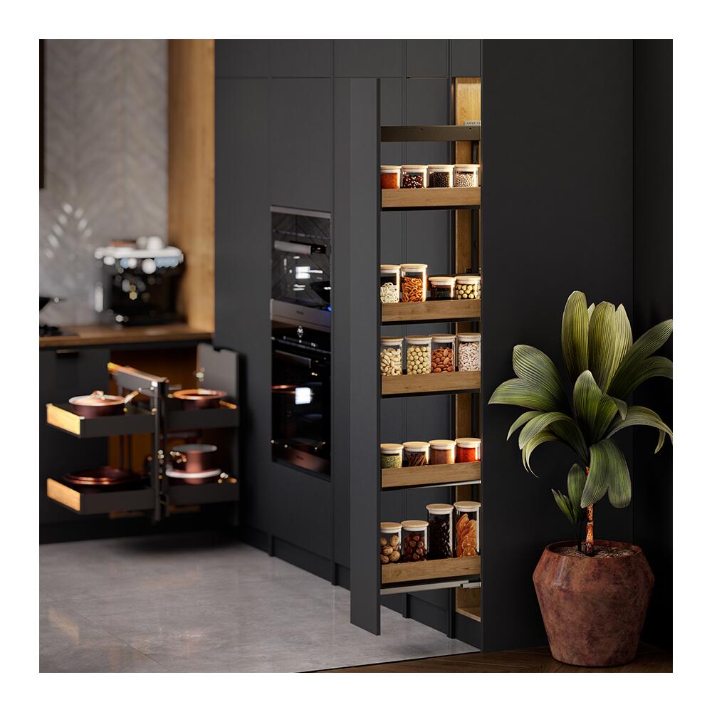 Cargo maxi boczne Linia Maxima Puro | WE35.0022.12.C74 WE35.0023.12.C74 ...